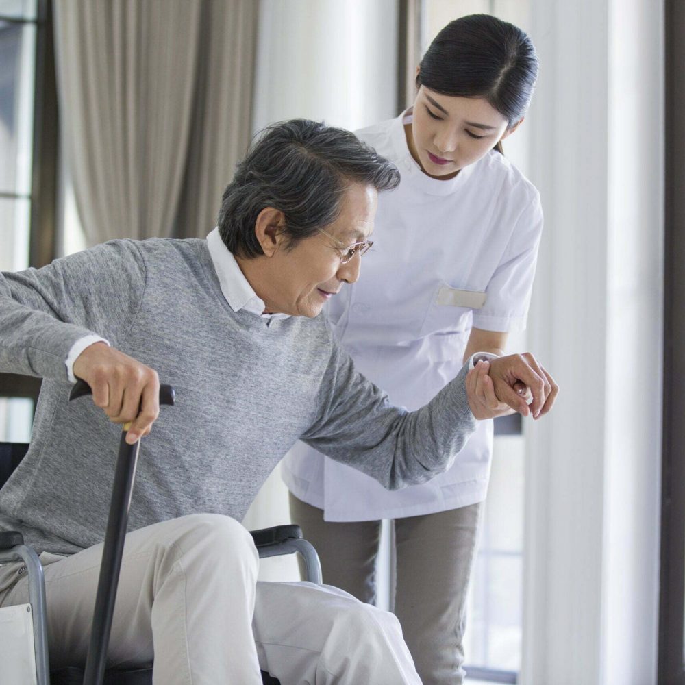 Harmony Home and Community Care – NDIS Registered Providers